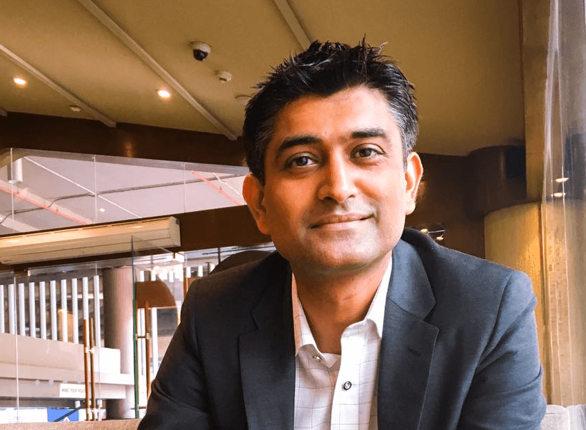 Varun Dhingra - Evalueserve