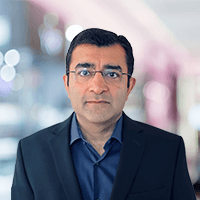 Ravi Mehrotra | Chief Executive Officer