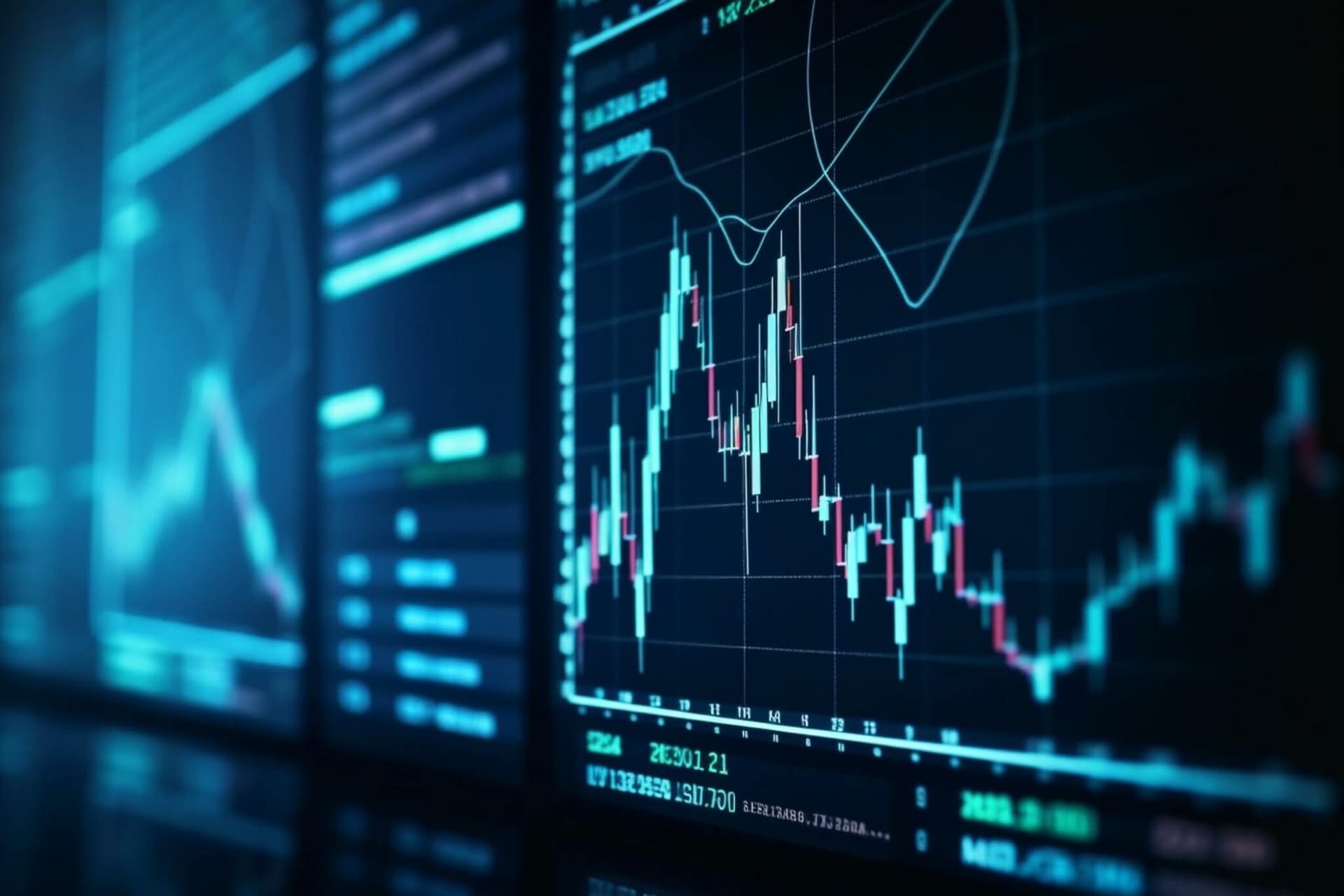Stock Price Forecasting and Portfolio Construction - Evalueserve