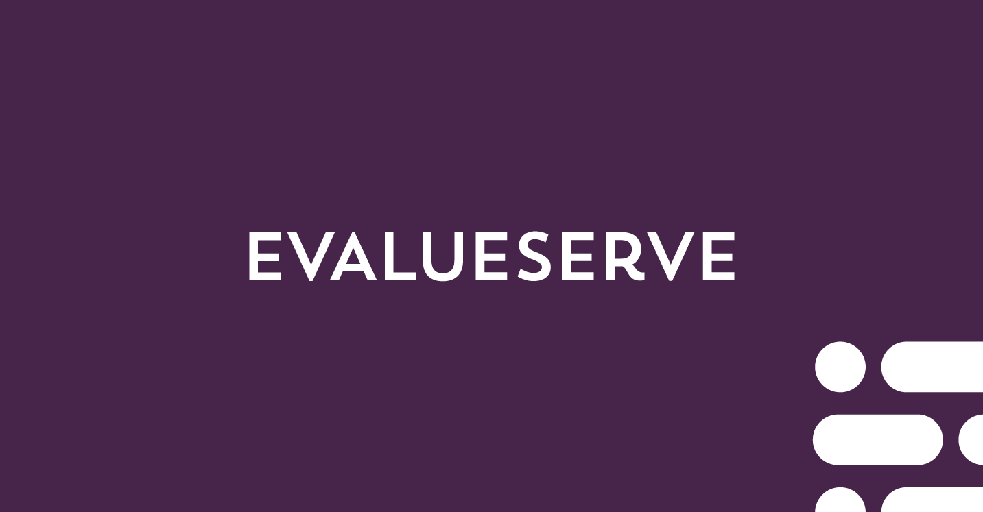 Jobs at Evalueserve