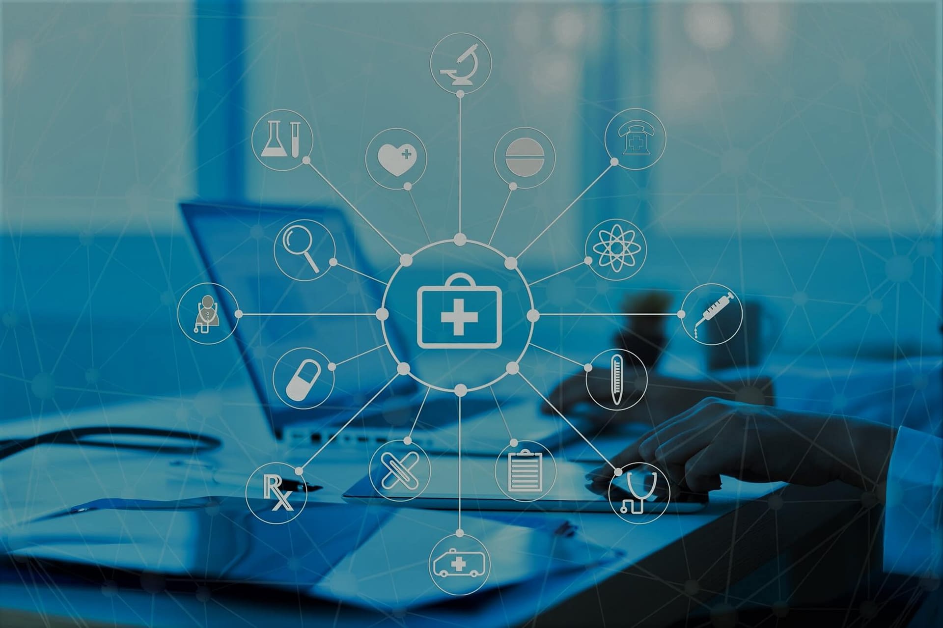 Impact on Clinical Trials,The Rise of a Digital Revolution - Evalueserve