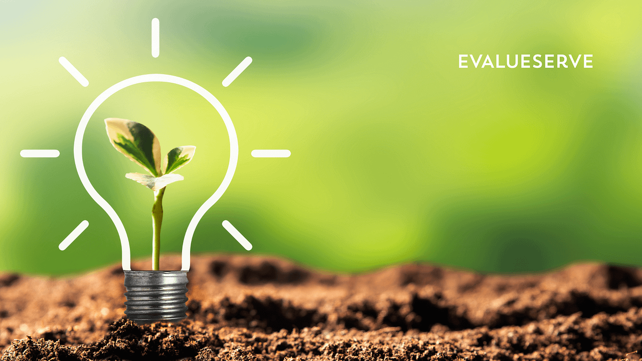 Sustainably Solving ESG Data Value Chain Challenges