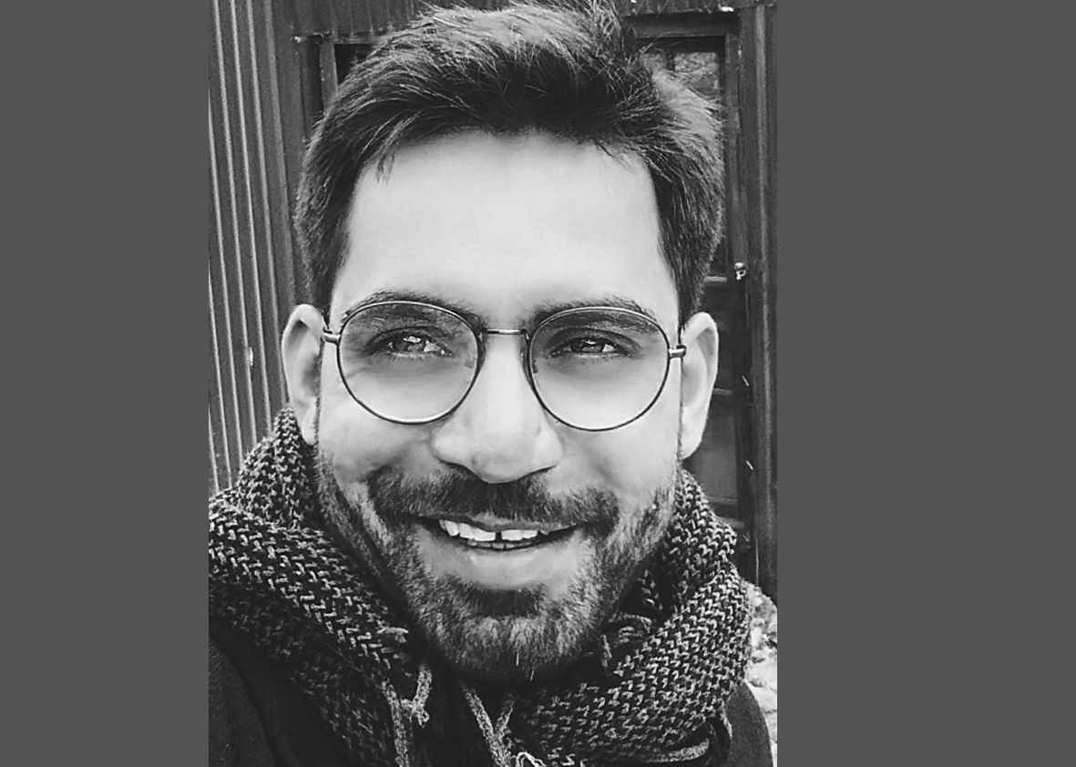 Karan Sehgal - Evalueserve