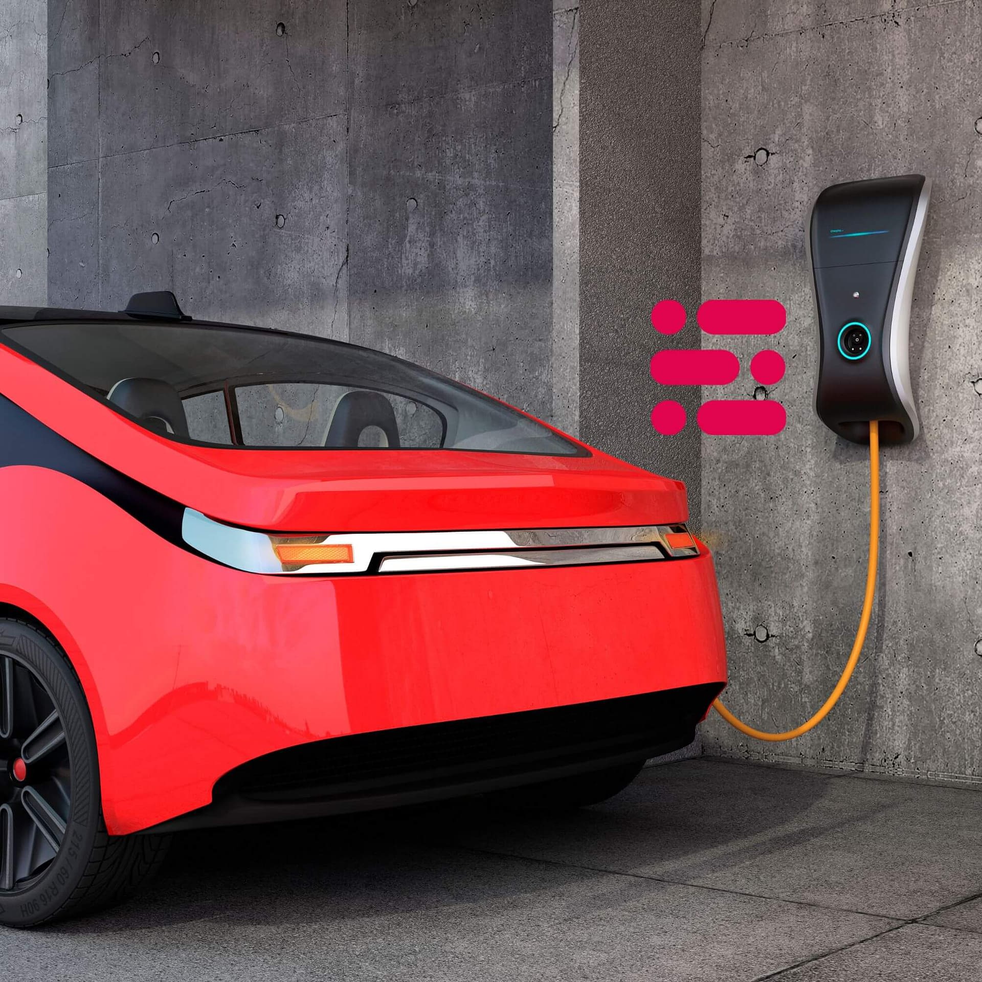 Electric Vehicle Fleet Strategy through Insightloupe