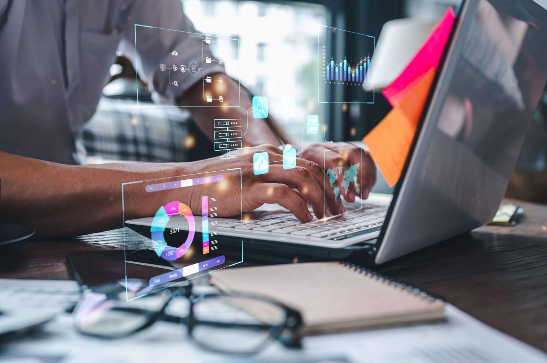 Screening for Success: Identifying the Ideal M&A Targets