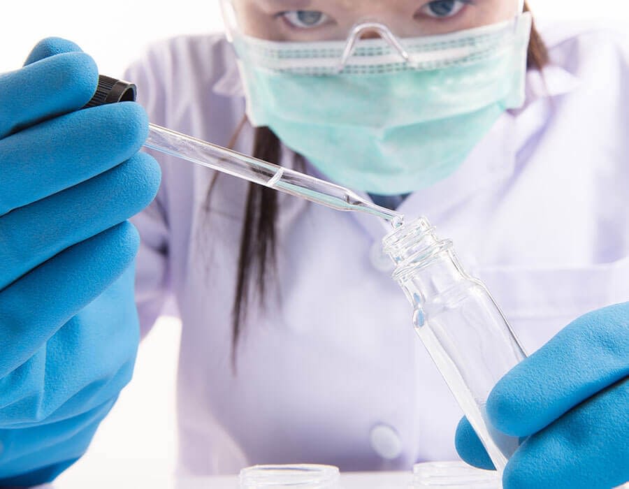 Life Science & Healthcare - Evalueserve