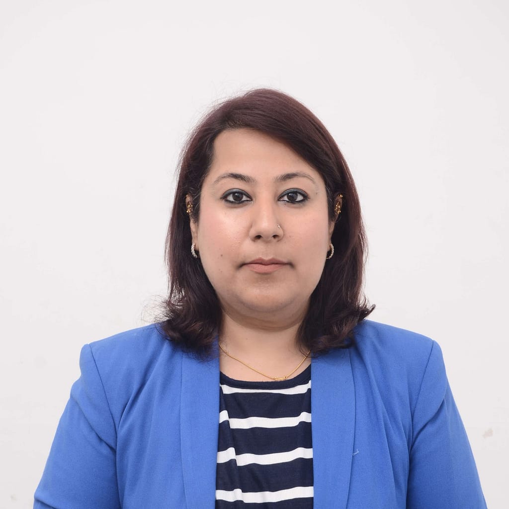 Sales Intelligence | Competitive Intelligence Spotlight | Smriti Singh