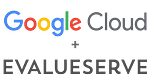 Google Cloud Partnership - Evalueserve