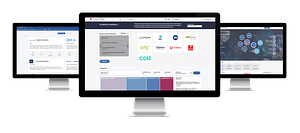 Product login - Evalueserve