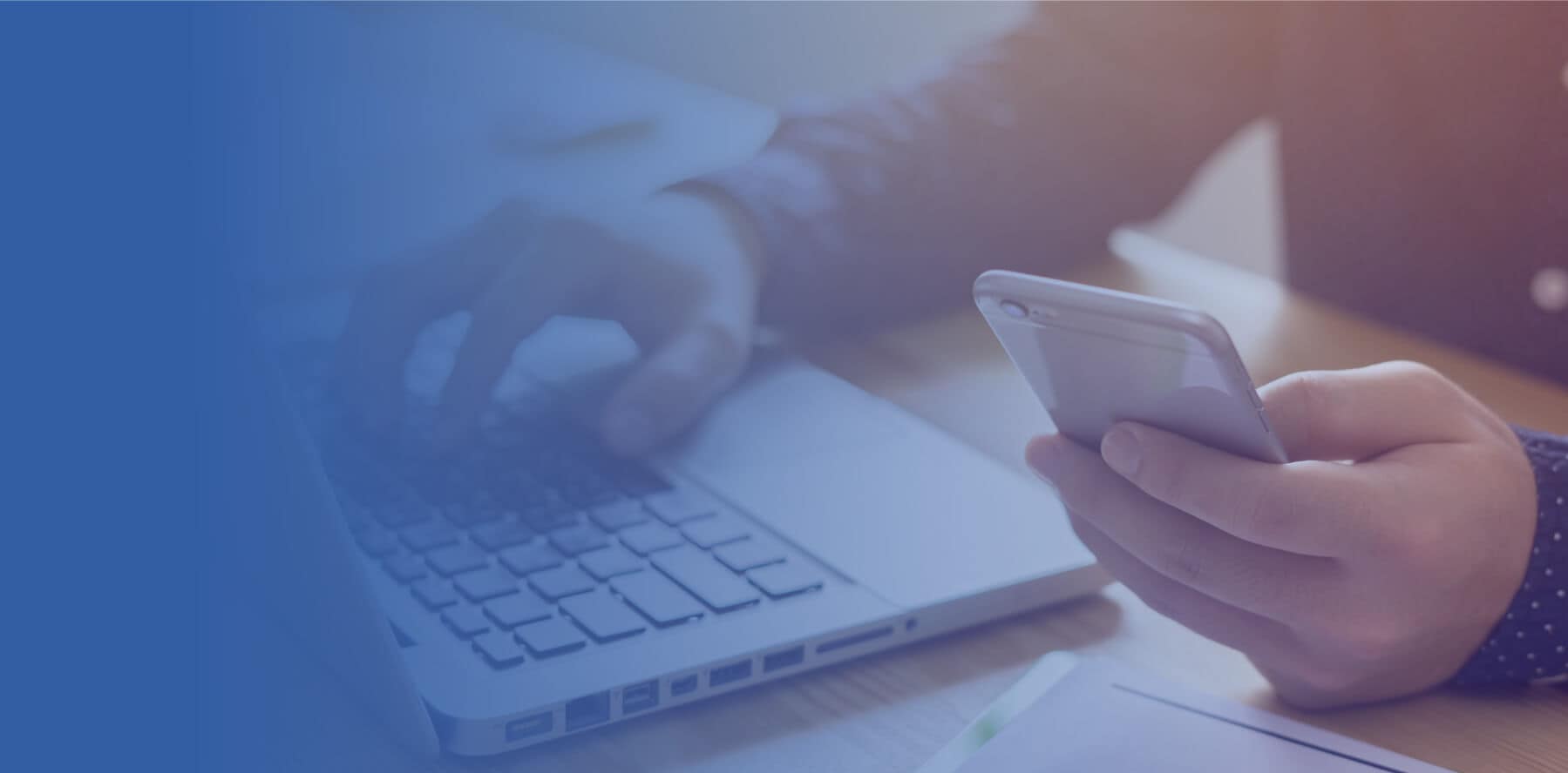 Talk to one of our Experts - Contact Evalueserve