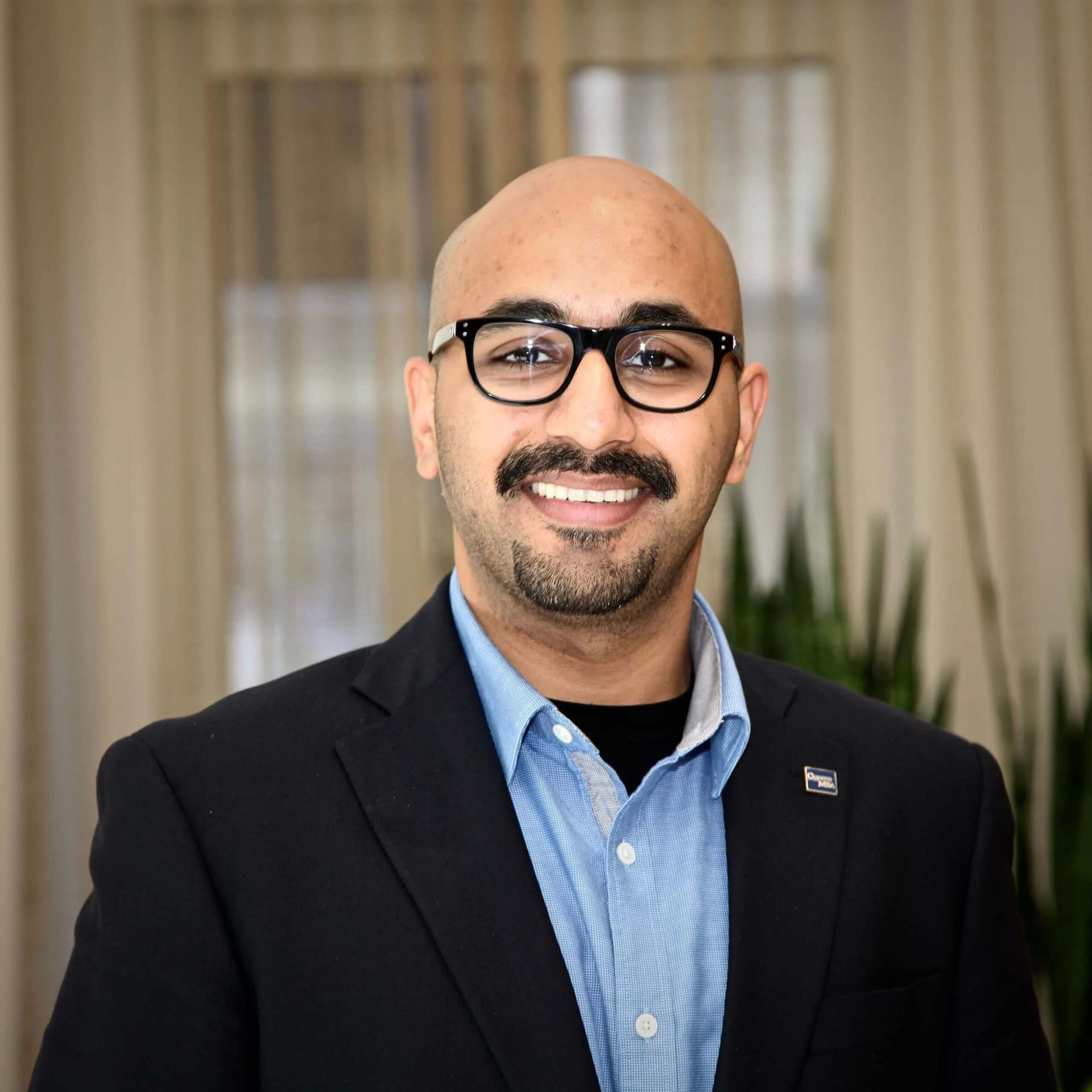 Ankit Dhingra - Evalueserve