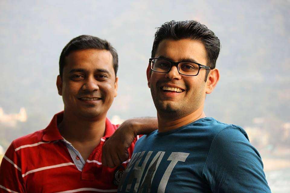 Shikher Arora - Evalueserve