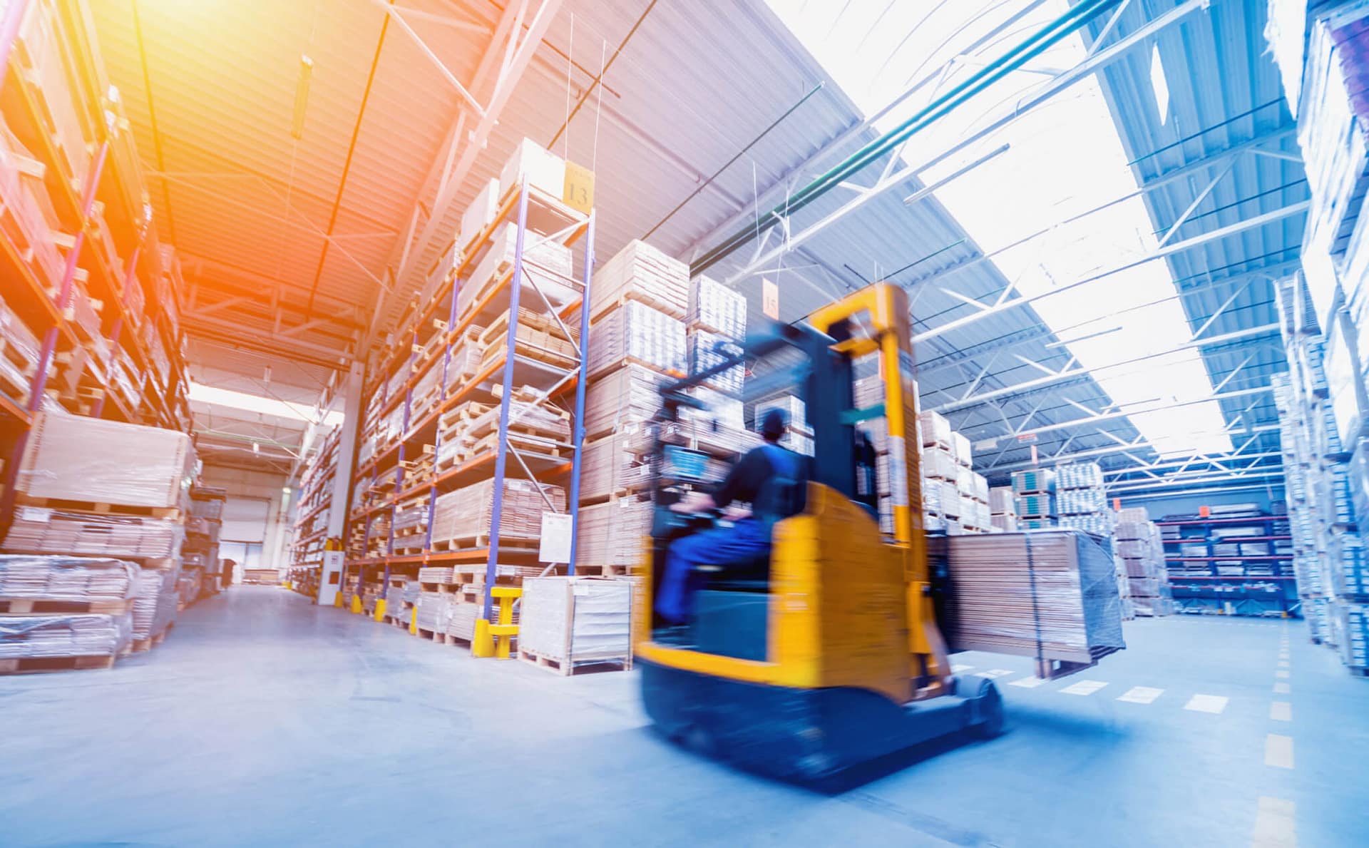 CPG & Retail - Evalueserve