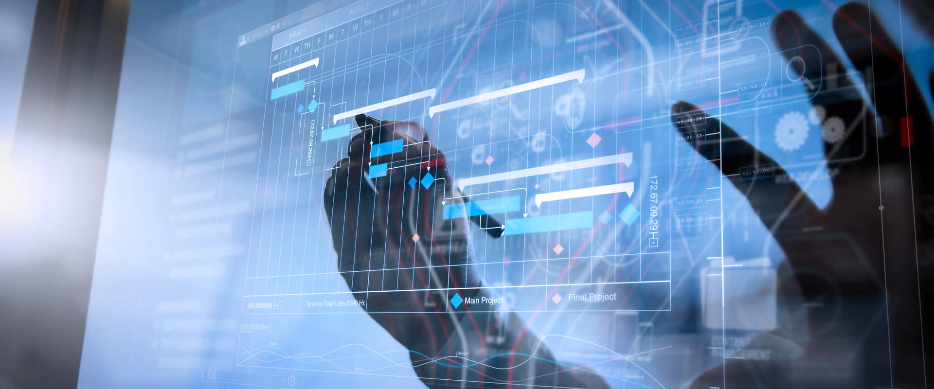 Productivity Tools & Pitchbook Creation for Investment Bankers