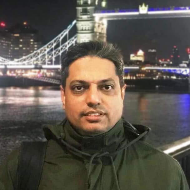 Tarun Bhatia - Evalueserve