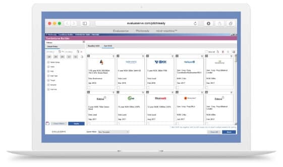 Deal Automation Suite - Evalueserve