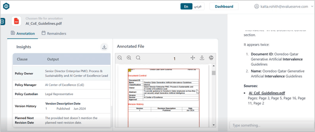 Evolution of Contract Management with Generative AI and Agentic AI ...