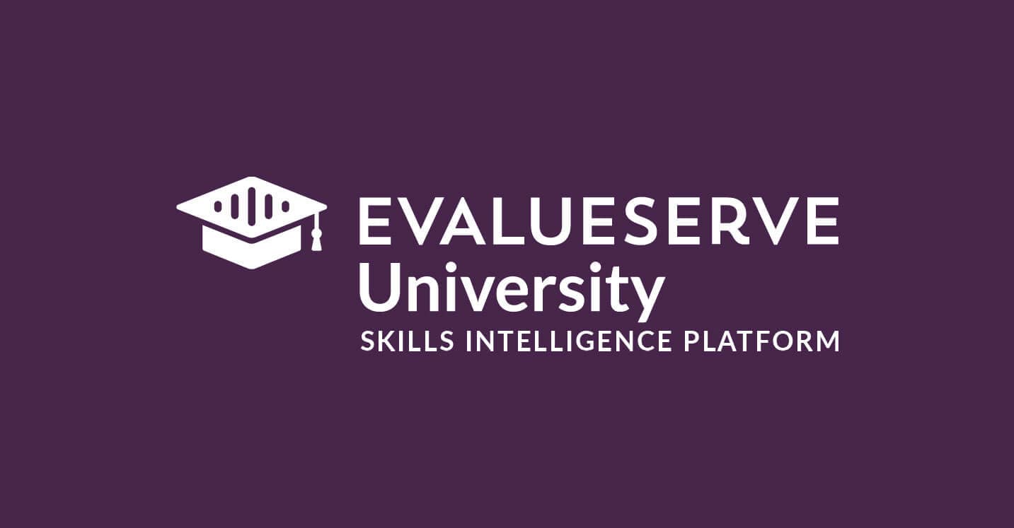 Evalueserve University - Learning & Development - Evalueserve