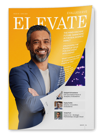 Patent Analysis - Evalueserve