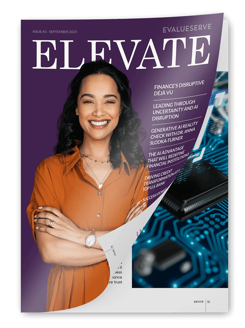 Tracking Workforce Attitudes on a Global Scale - Evalueserve