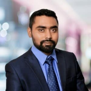 Arijit Roy - Evalueserve