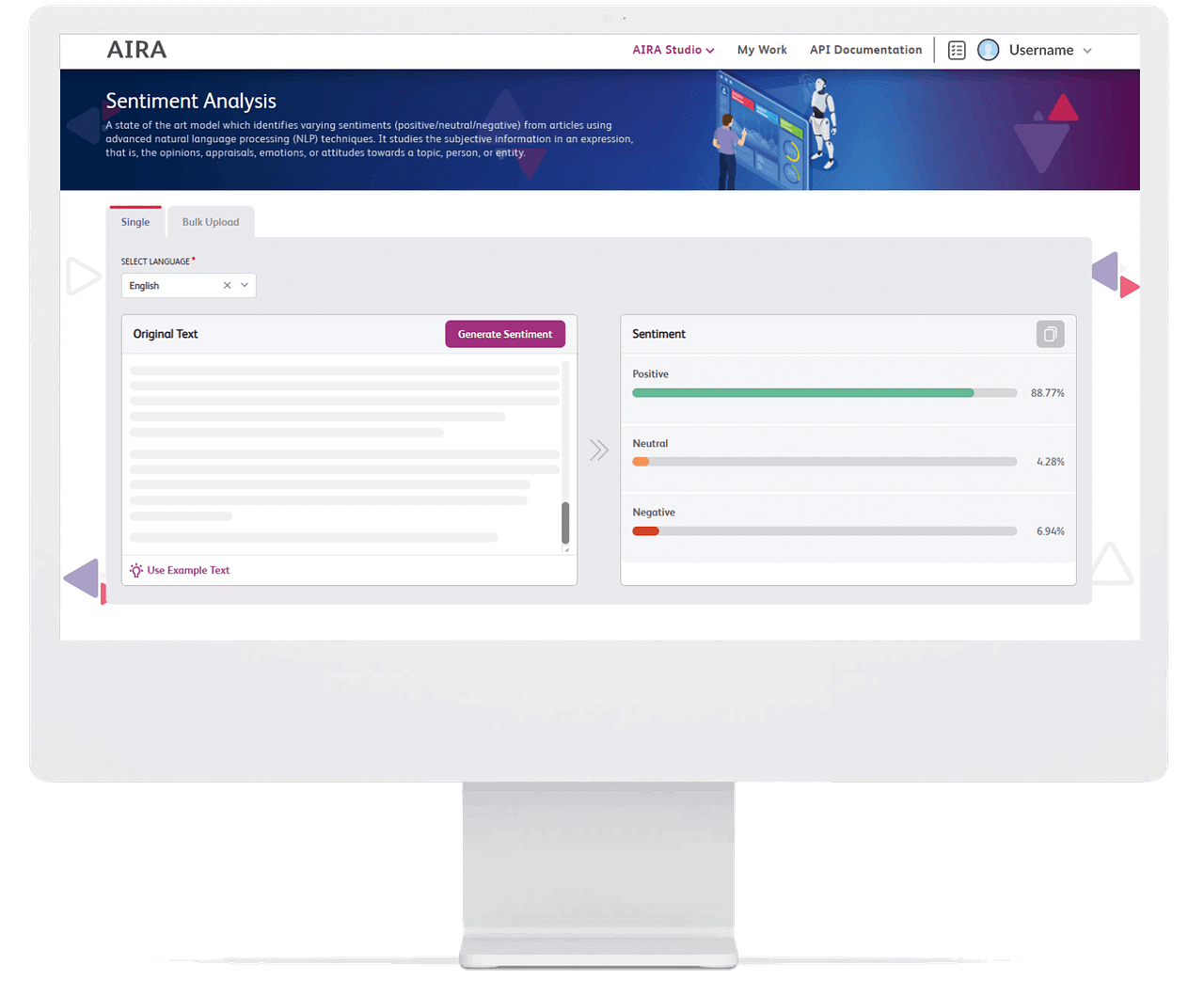 Artificial Intelligence - Evalueserve