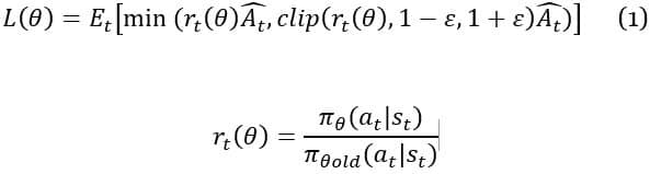 Reinforcement Learning Models And Asset Allocation Evalueserve