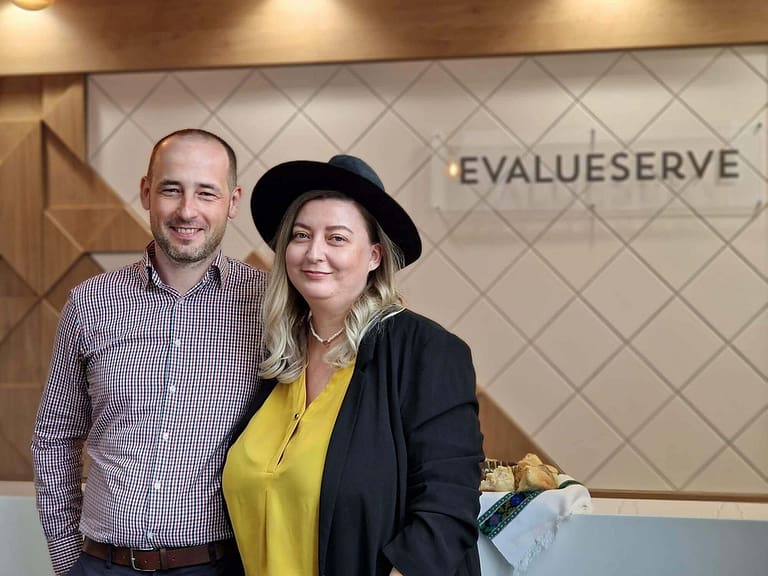 Careers - Evalueserve