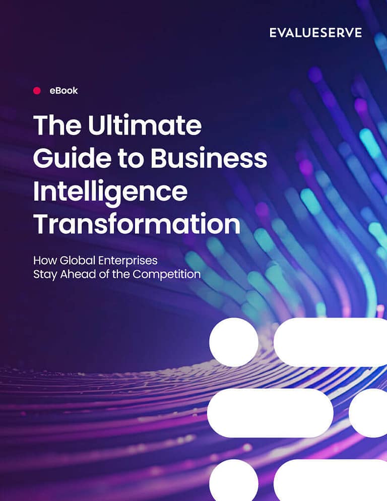 Business Intelligence Modernization: Transforming Data into Actionable ...
