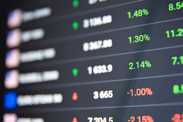 Quantitative Investment Management Support | Evalueserve