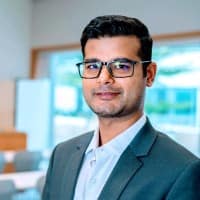 Ramandeep Rana - Evalueserve