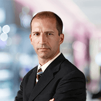 Marc Vollenweider | Director and Co-Founder