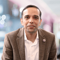 Sumeet Chander | Country Head, China