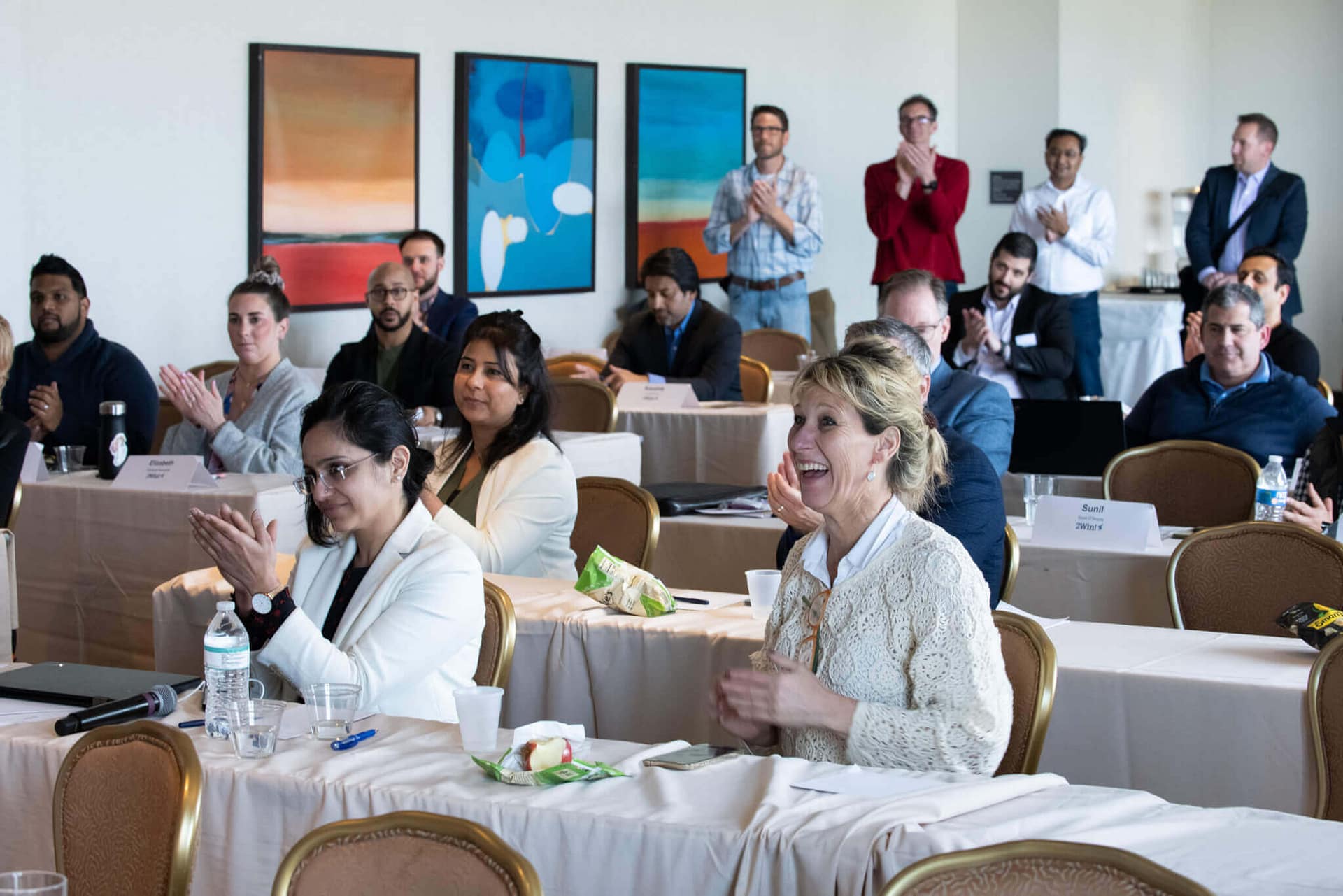 Evalueserve | Analytics and Domain-Specific AI Solutions