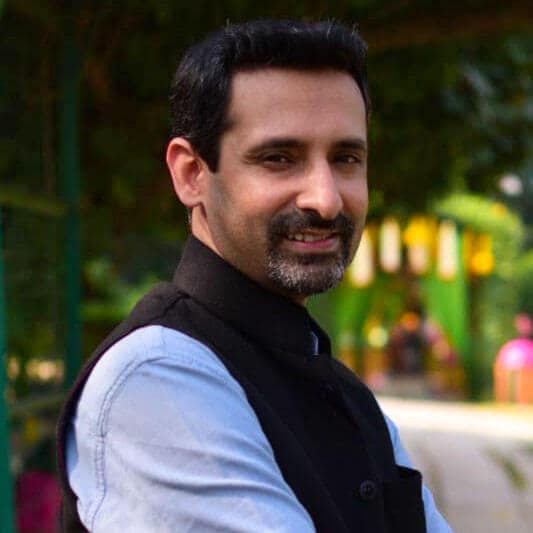 Sachin Malhotra - Evalueserve