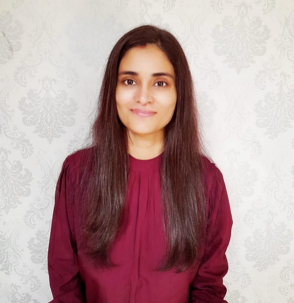 Himanshu Sharma - IP and R&D Spotlight Interview - Evalueserve