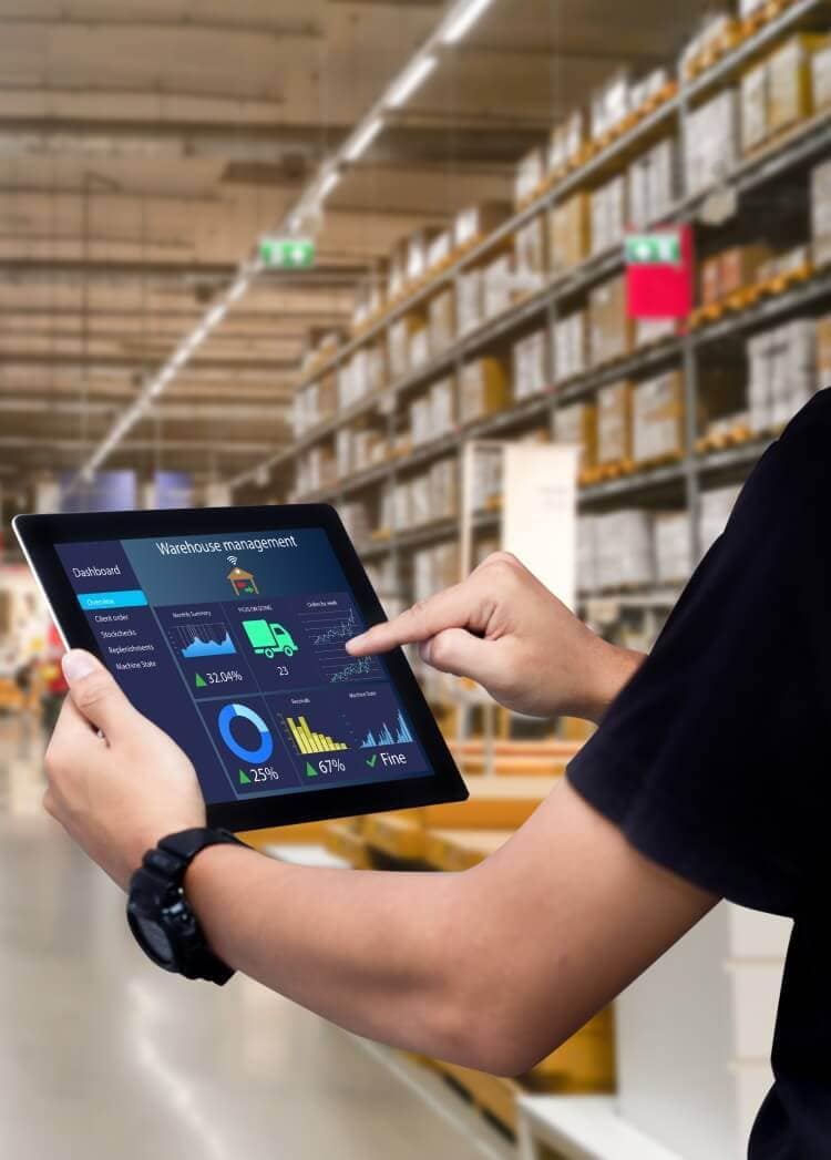 Logistics and Transportation - Evalueserve