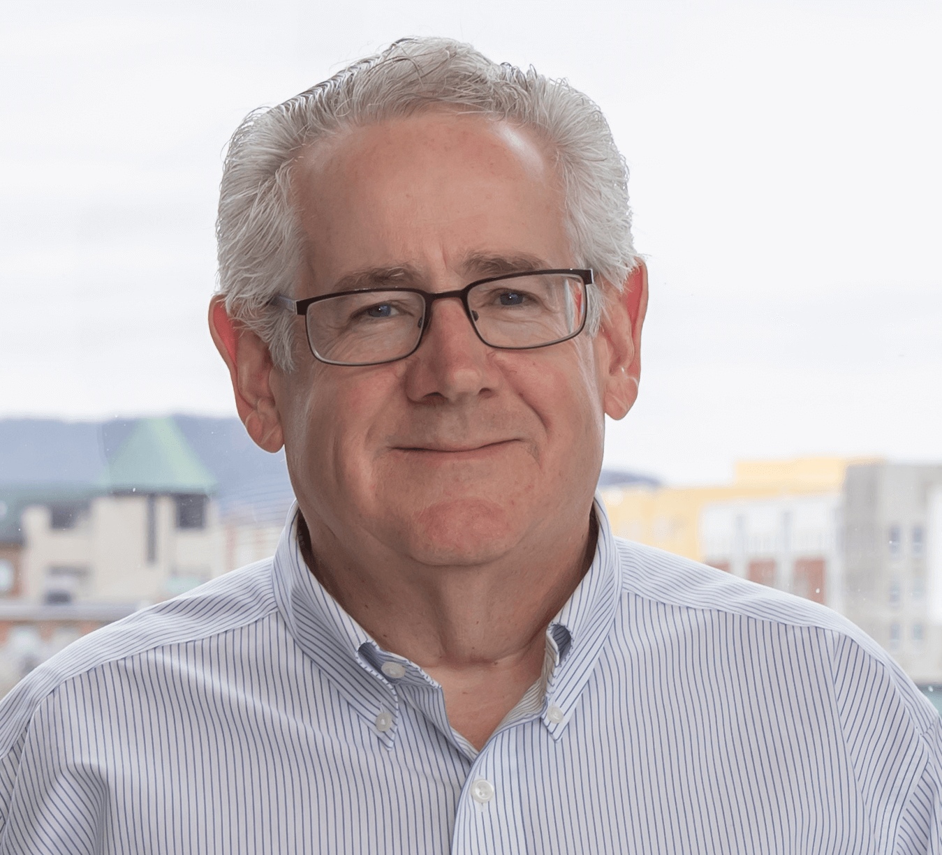 David Cooley - Evalueserve